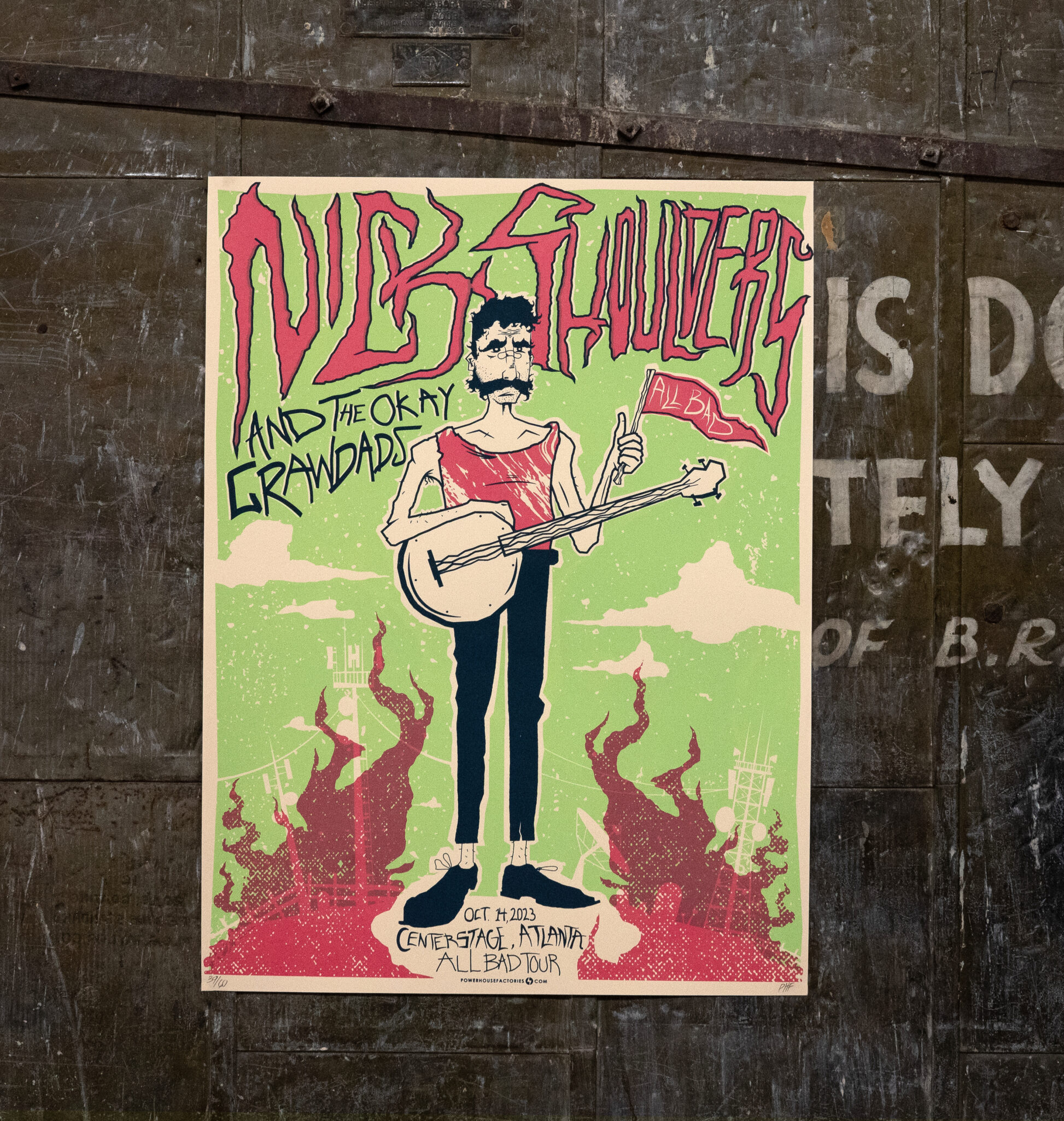 Shop – Powerhouse Factories